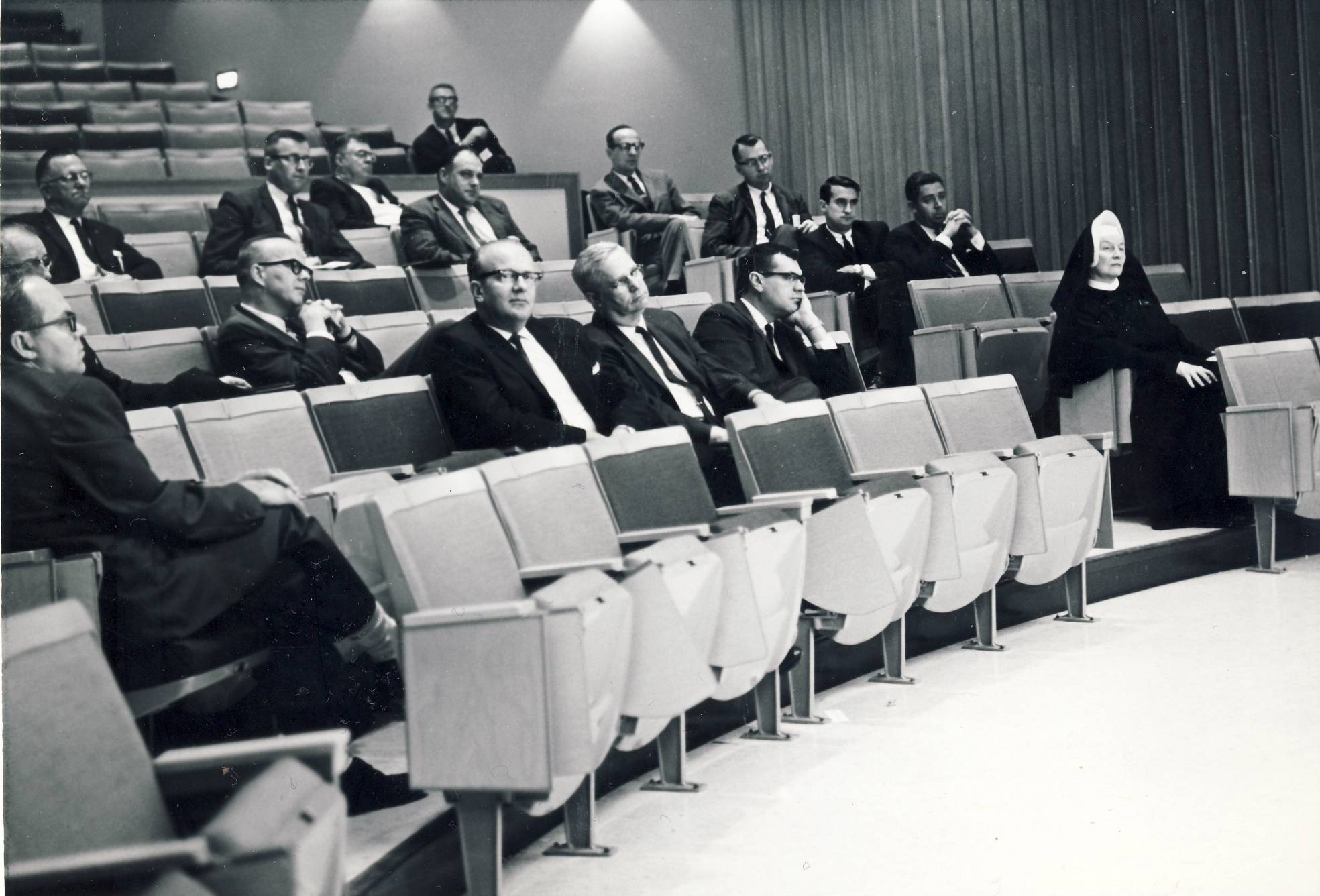 Sister Mary Kenneth Keller, BVM: A Pioneer in Computer Science