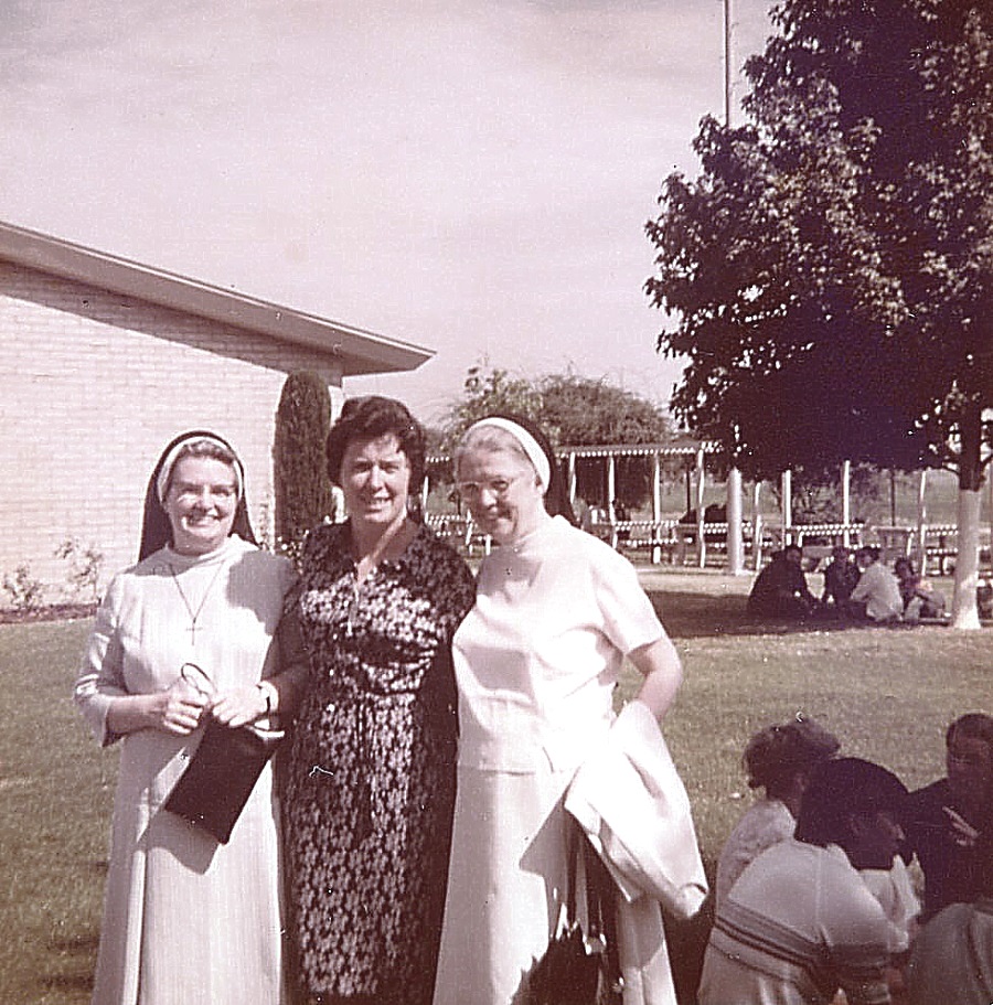 A Rich, Painful Experience